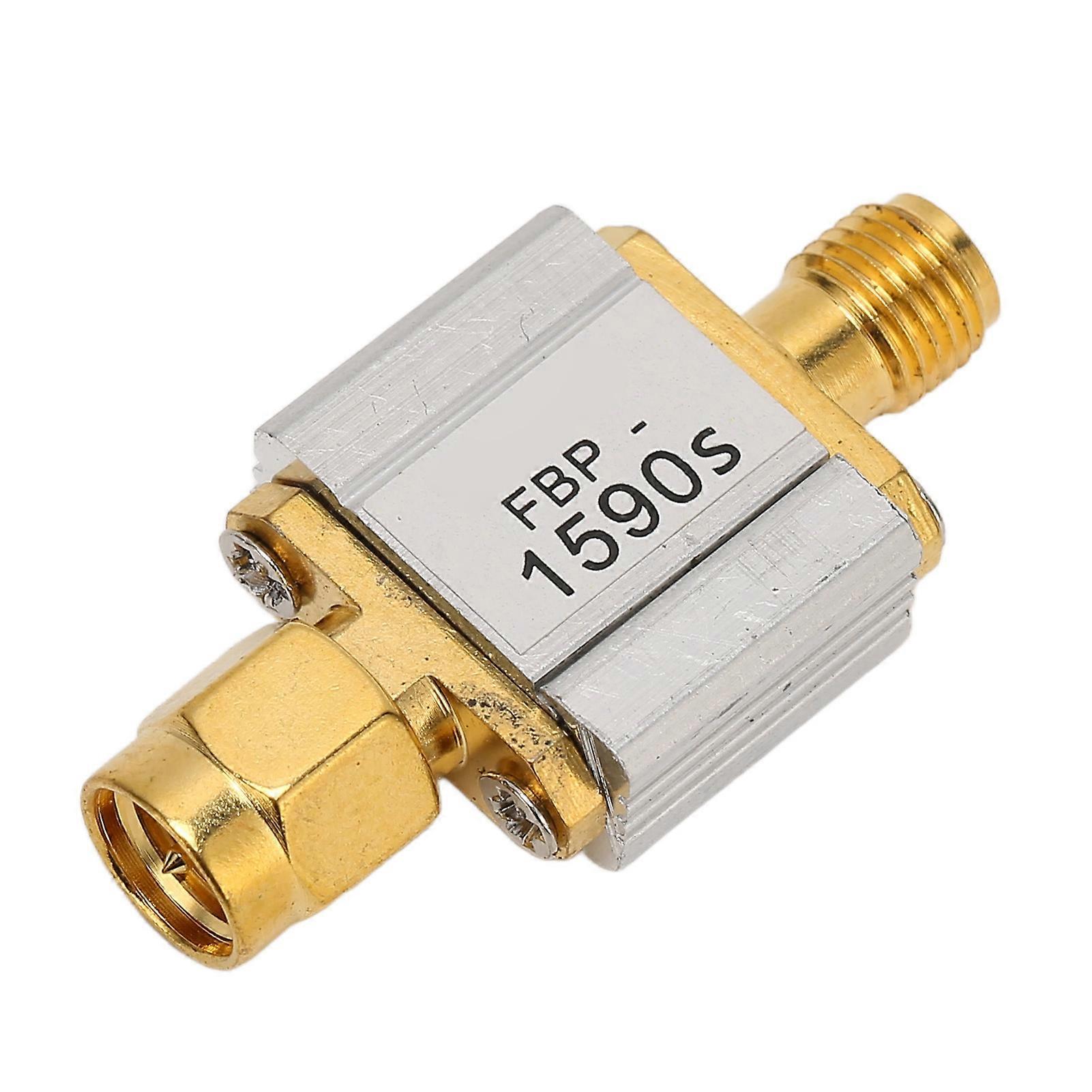 GPS SAW Bandpass Filter Satellite Positioning Bandpass Filter for ...