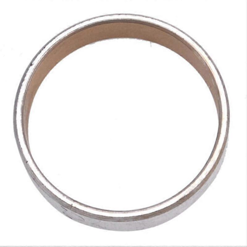 Car Transmission Torque Converter Oil Pump Seal Bushing For-0734310316 ...