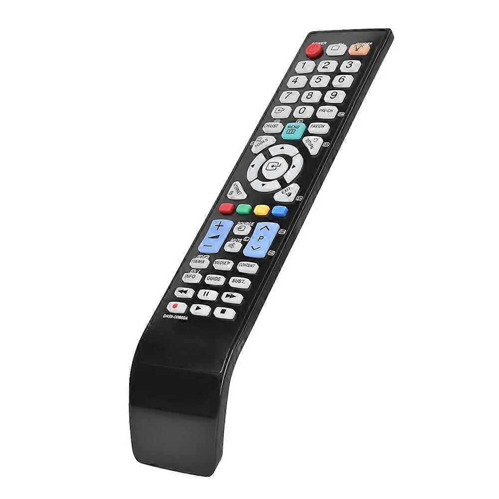 LED LCD HDTV Remote Control For Samsung BN59-00937A BN59-00936A BN59 ...