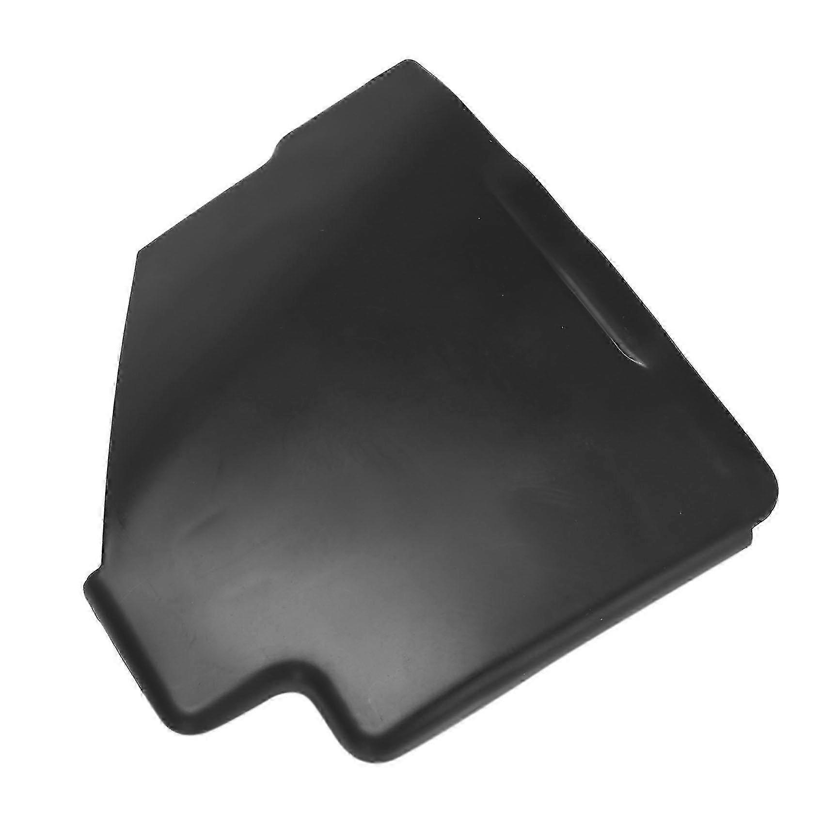 Car Engine Compartment Fuse Box Cover for 6500KG Battery Protection 508 ...