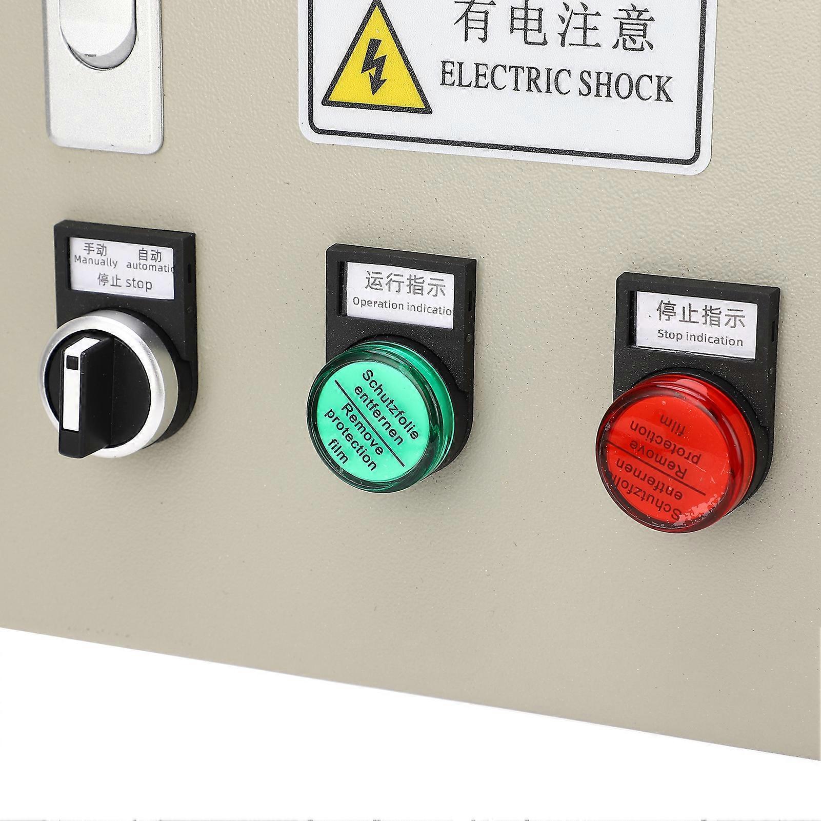 PID Temperature Controller with K Thermocouple Digital Thermostat ...