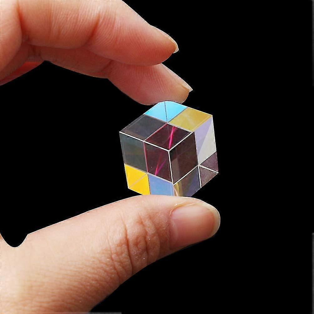 Botao Cube Prisms Optical Triangular Prisms Beamsplitter Prisms ...