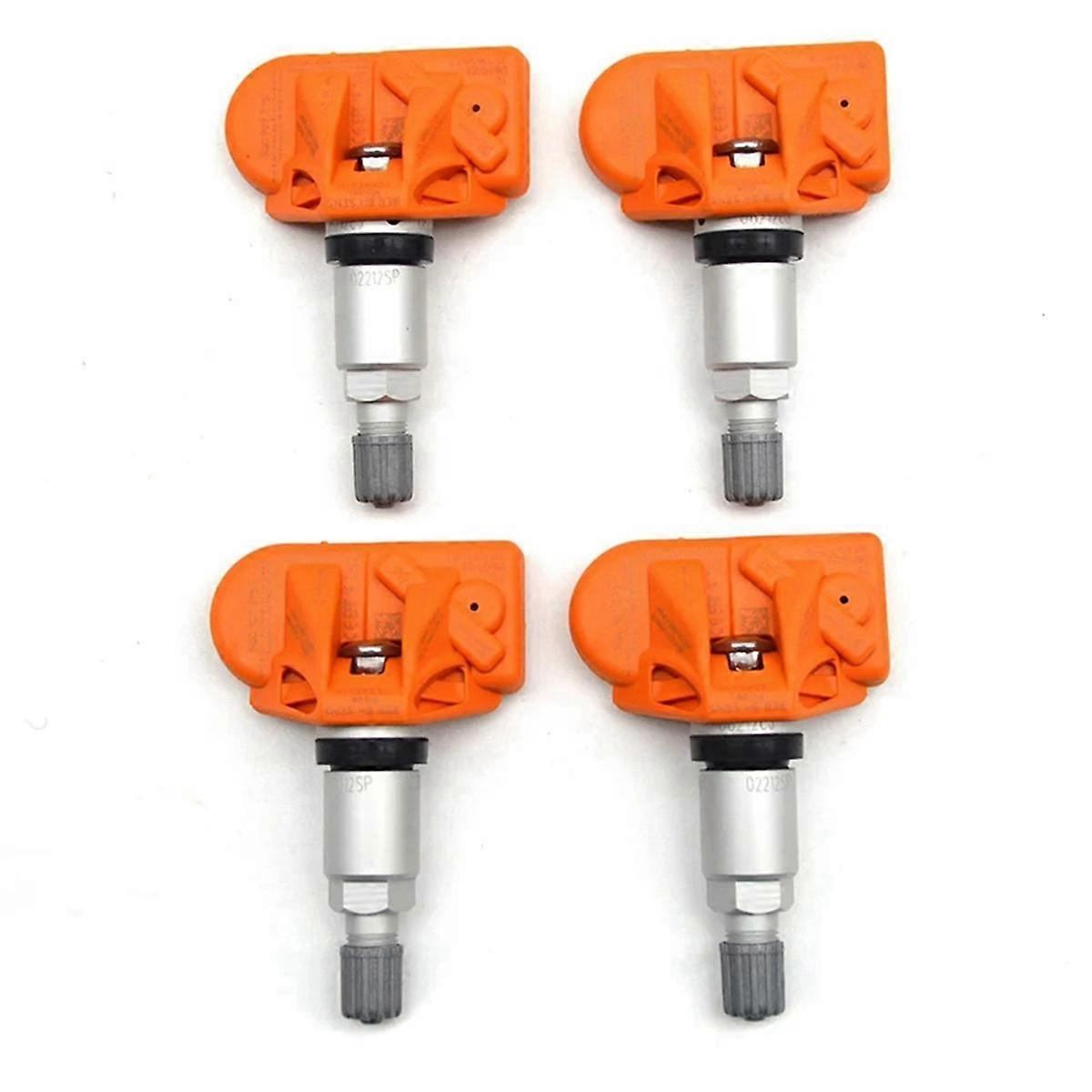 TPMS Tire Pressure Sensor Monitoring System 4M0907273B 5Q0907275F for A3 A4 B9 Q2L Q3L A5 A6 A7 ...