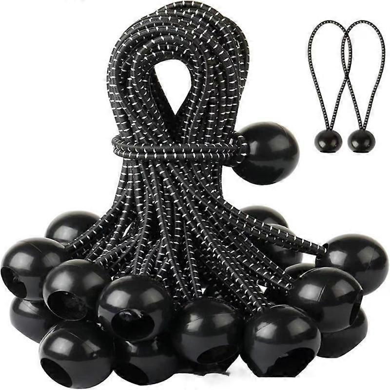 Multi-functional Elastic Fixed Plastic Rope Ball Tarpaulin Trampoline ...