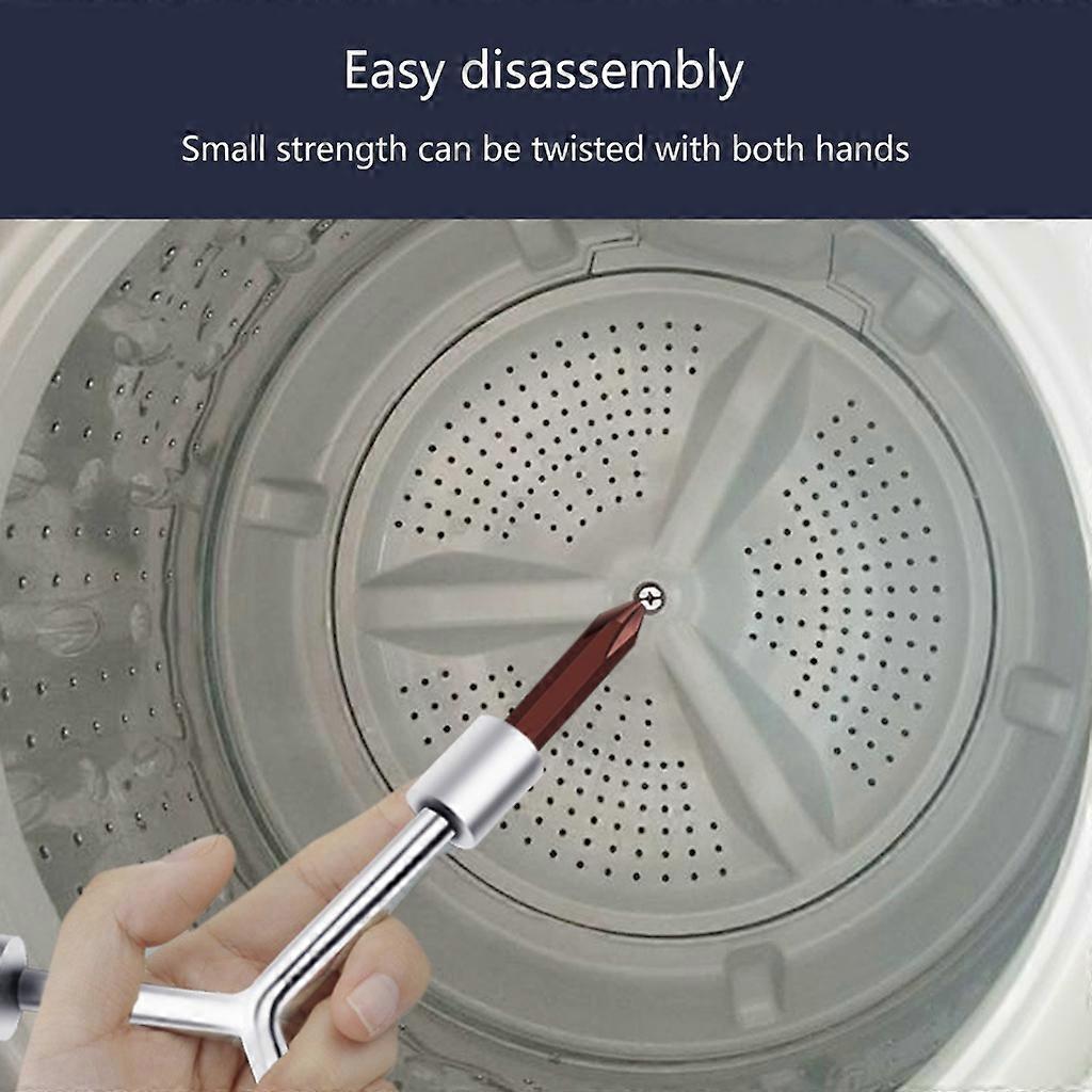 Time-saving Washing Machine Inner Outer Tub Spring Removal Expansion ...