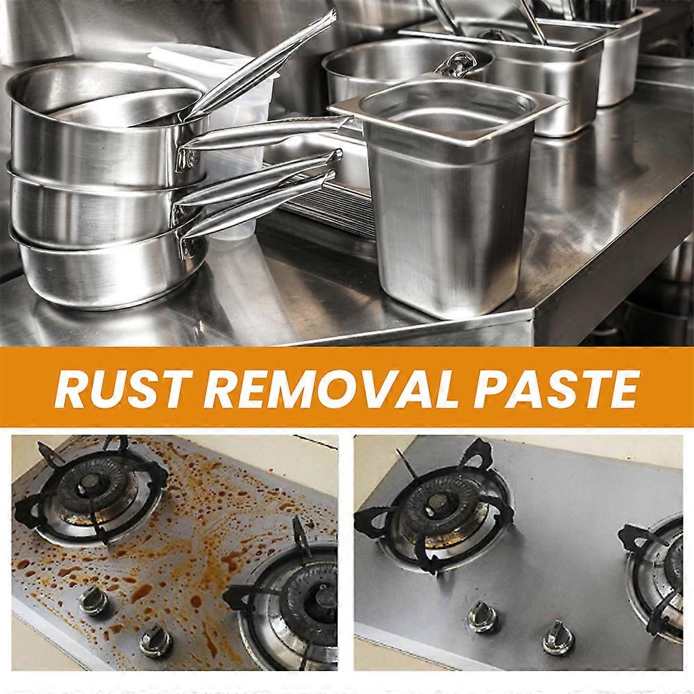 2X Multi-function Clean It All Effervescent Heavy Grease Cleaner ...