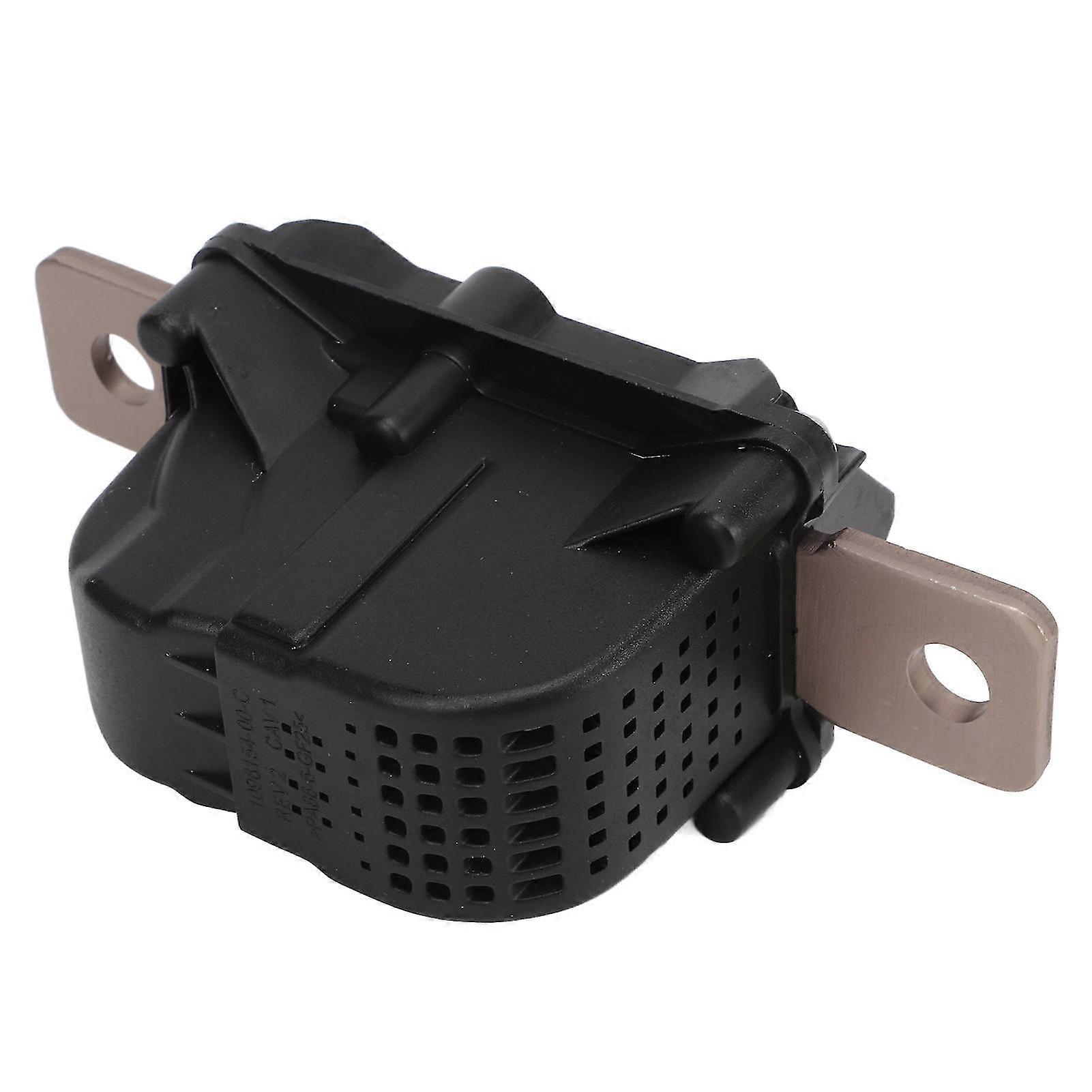 Tesla Model 3 Y High Voltage Battery Disconnect Pyro Fuse ABS Metal ...