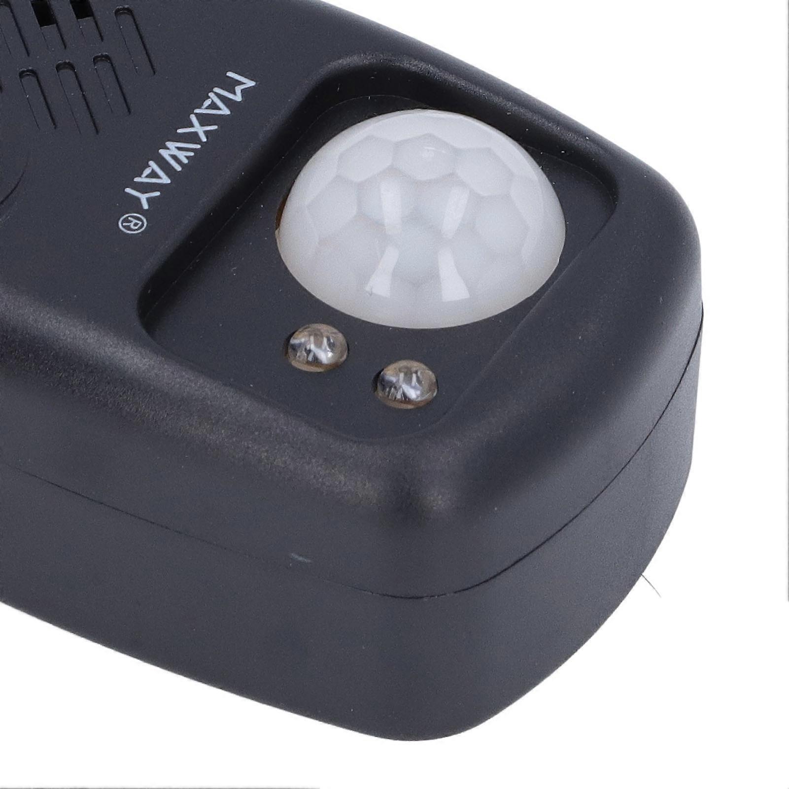 Camping Trip Wire Alarm Device Early Warning Security System Perimeter ...