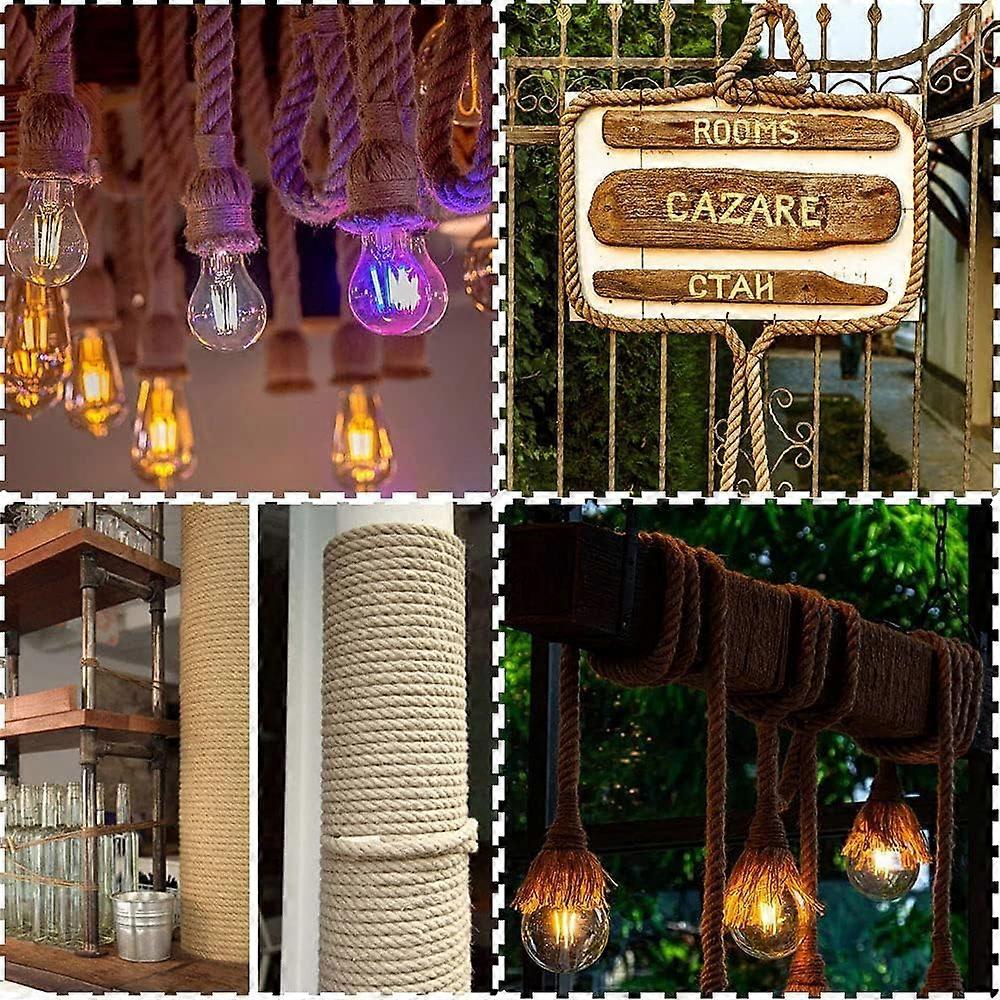 20mm guardrail rope for staircase handrail/balcony railing, war tugboat ...