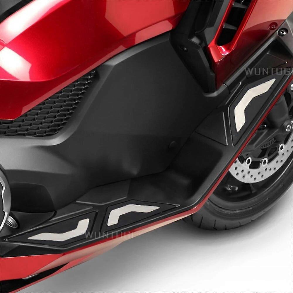 Back Protectors Motorcycle Deflector Kit For Forza 750 Accessories ...