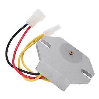AC to DC Rectifier Voltage Regulator 493219 Replacement for 10A 13A 14A ...
