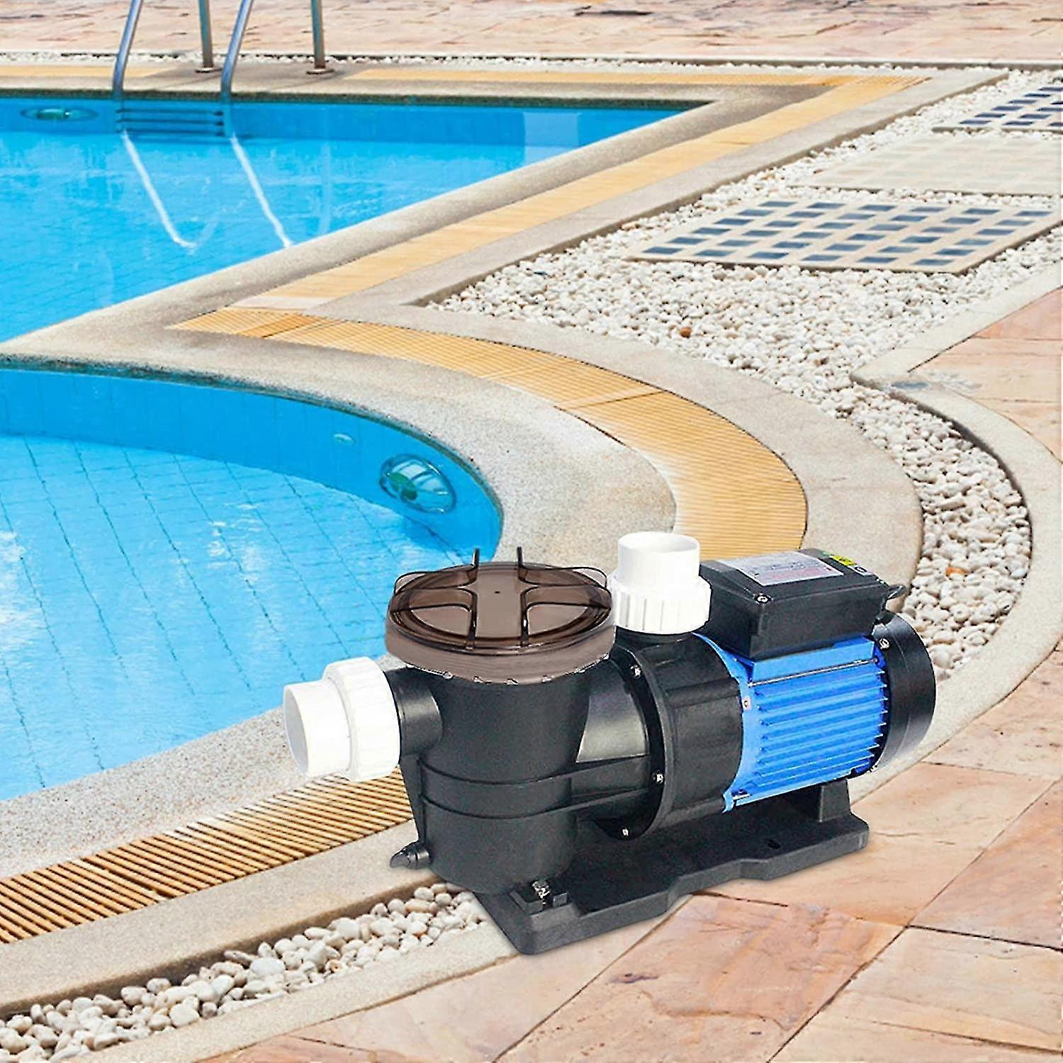 Pool Strainer Lid Compatible With Sand Filter Pump 3/4hp 2400gph, Above ...