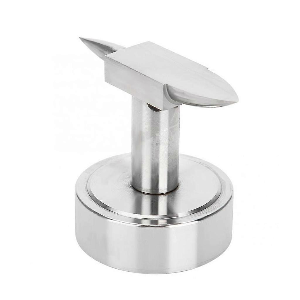 Double Steel Horn Anvil with Wide Base Metalsmith Blacksmith Jewelry ...