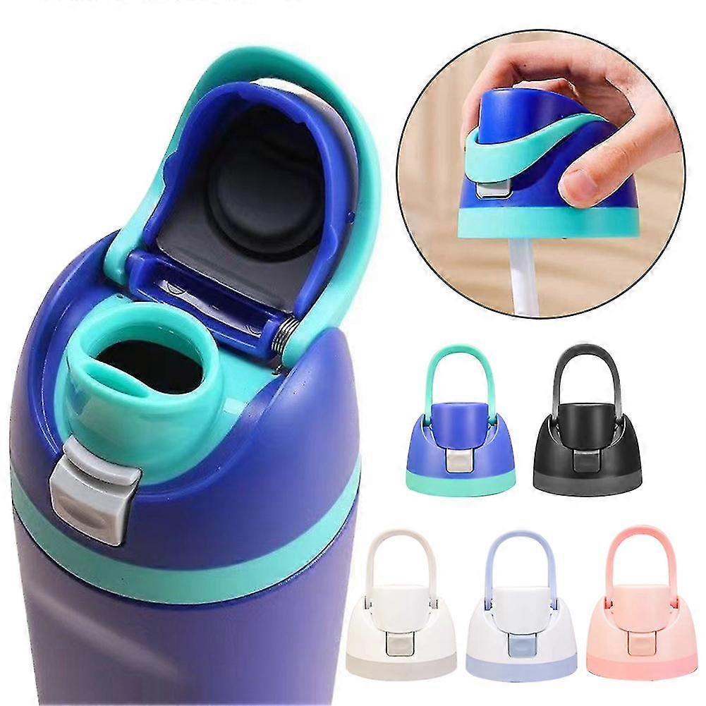 Replacement Lid for OWala Thermo Bottle One Button Water Bottle Top Lid ...