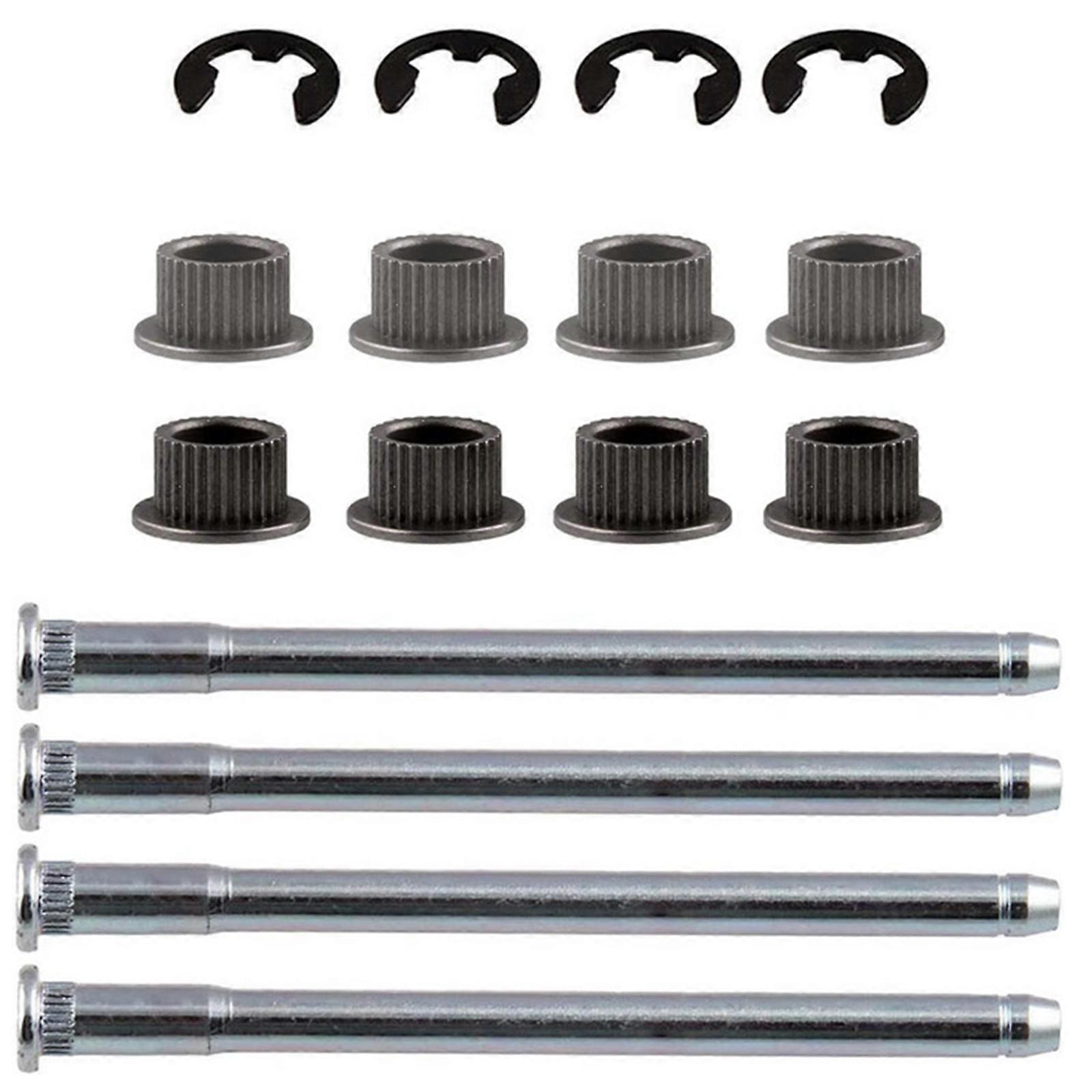 Fit for Chevy GMC Fullsize Truck SUV Door Hinge Pins Pin Kit 1988 2002 ...