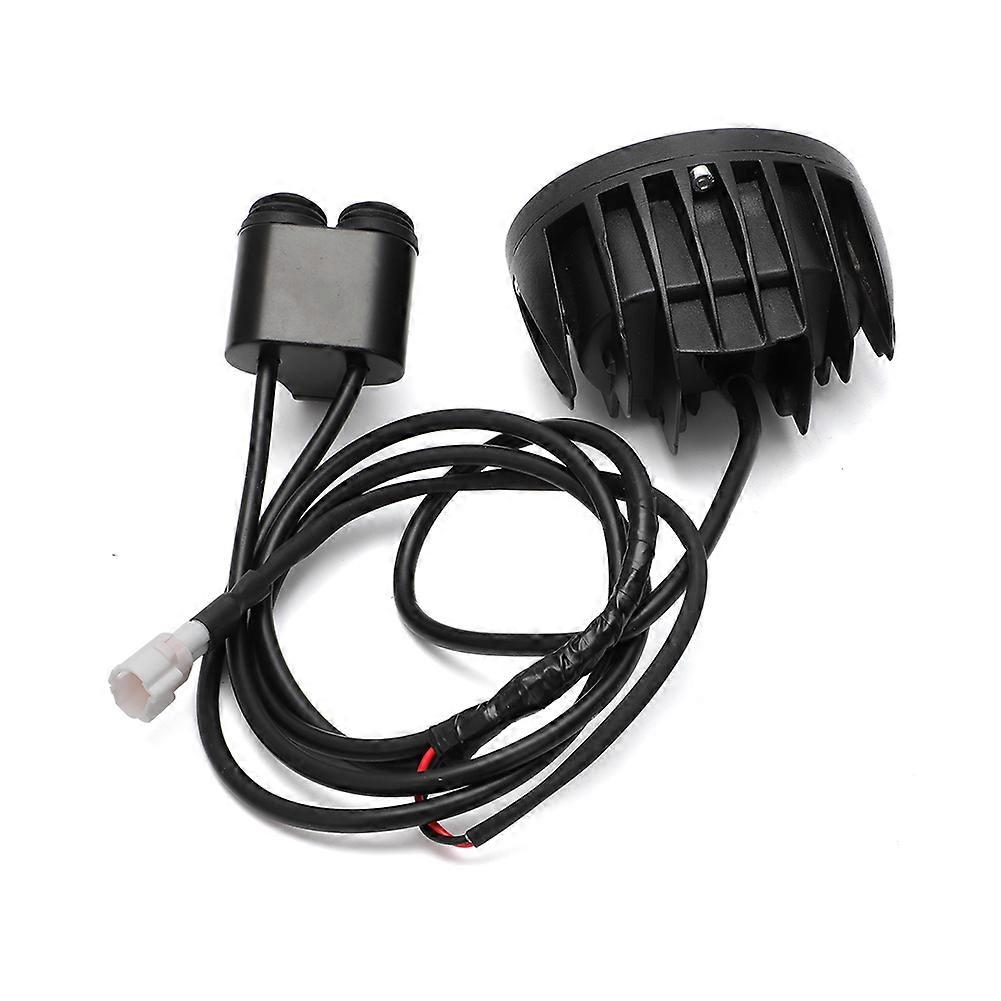 For Surron Light Bee X Upgrade Five Colors Head Light LED Headlight ...