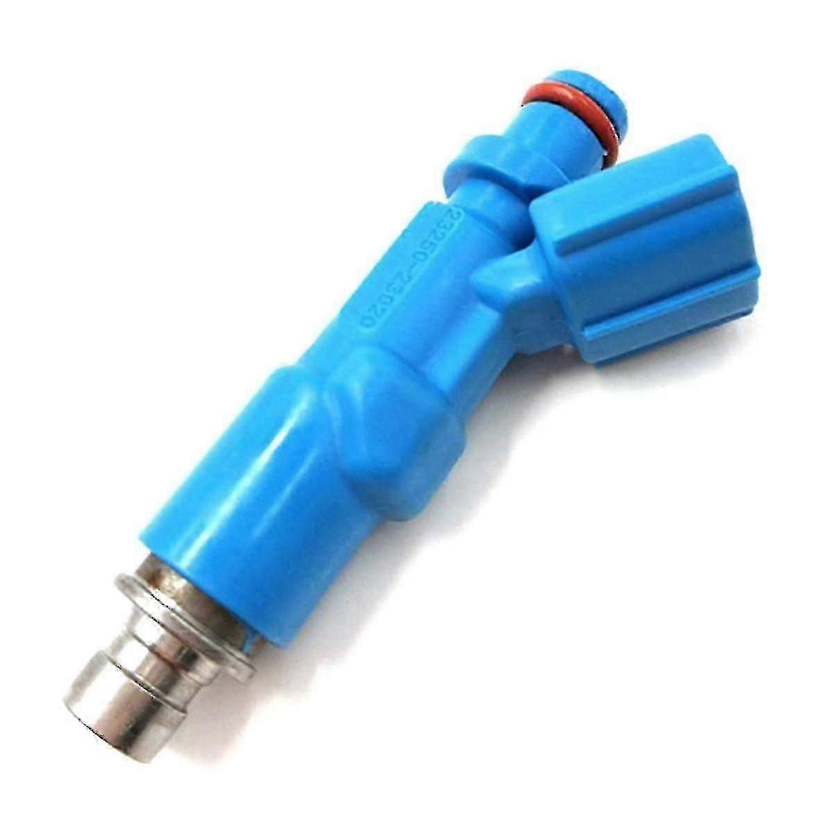 4pcs Fuel Injector Nozzles 23250-23020 23209-23020 For Platz Ractis Yaris Vitz 1.0l 1.3l | Fruugo UK