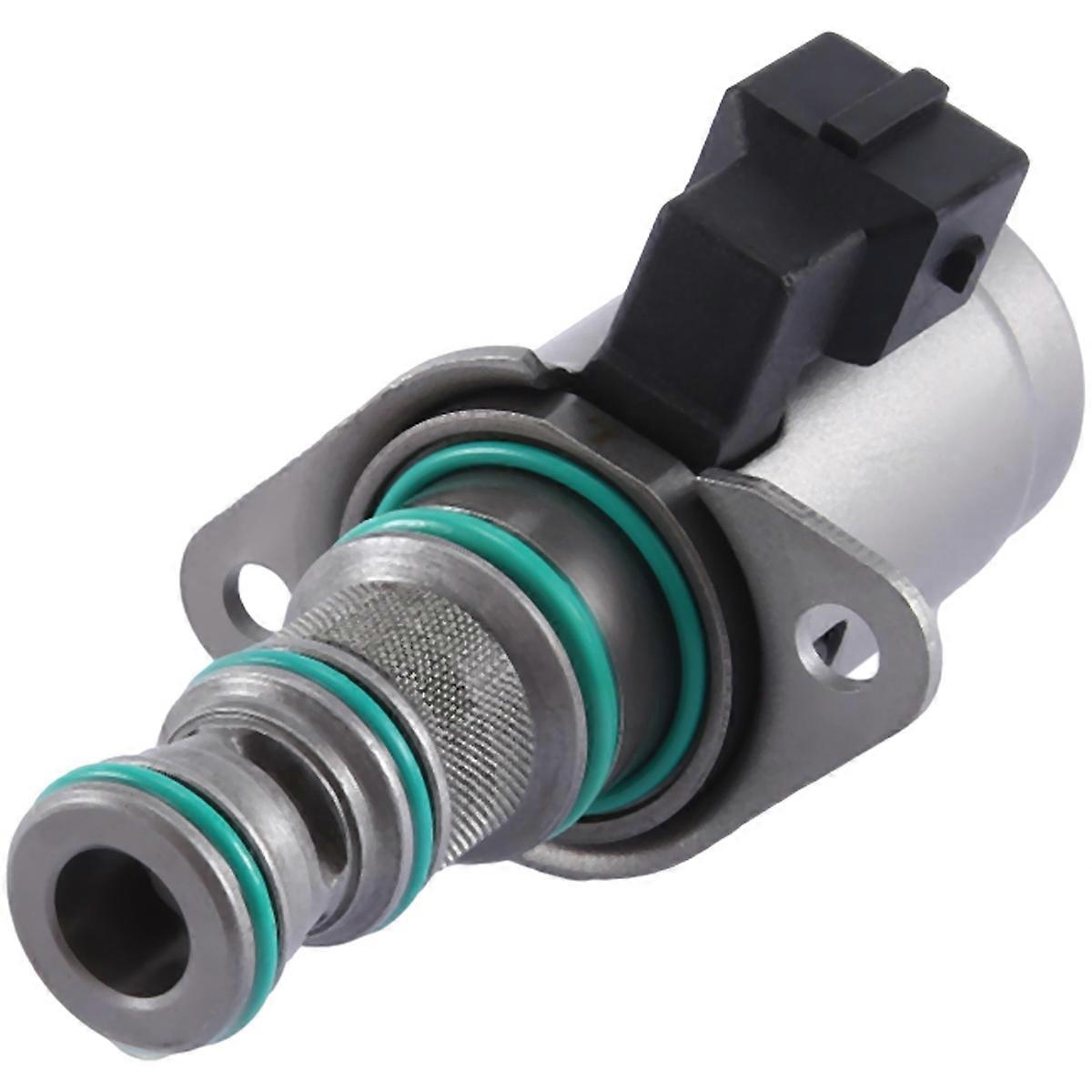 12V Forklift Solenoid Valve 31765-FC000 for Forklift 1F2 1F20-30 ...