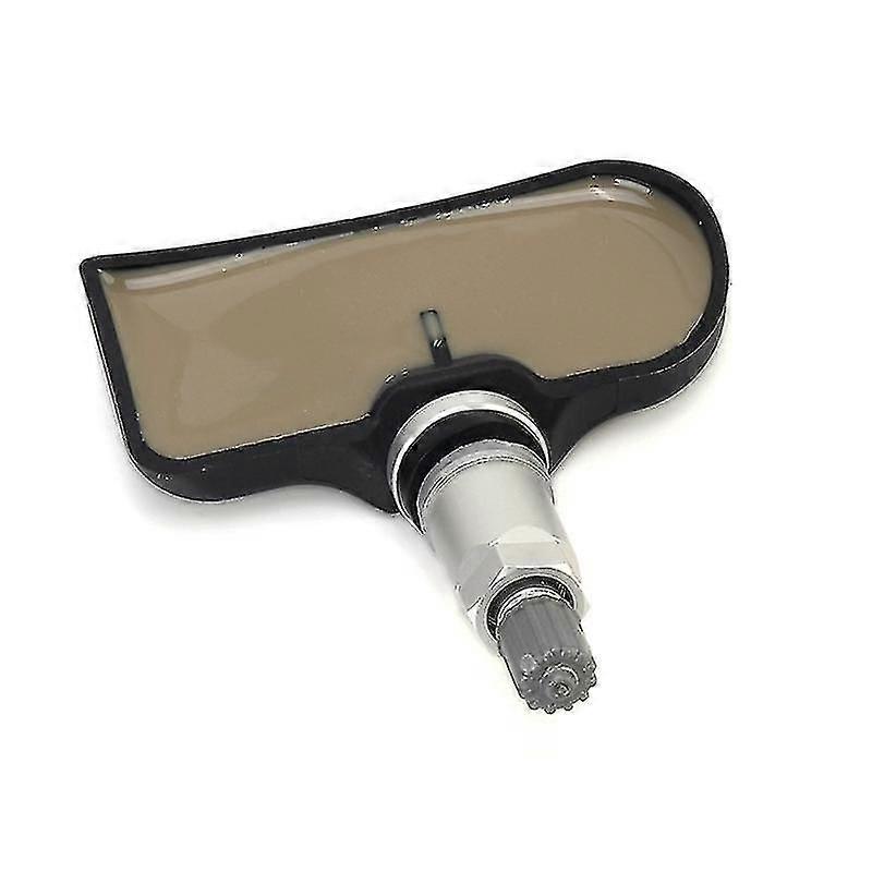 TPMS Sensor 433MHz Tire Pressure Monitor Compatible with CH10 for ...