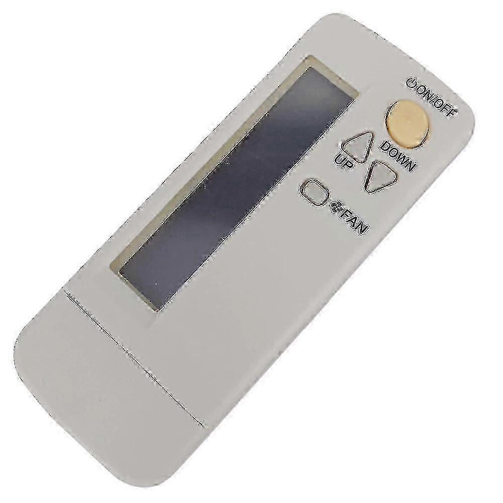 Replacement BRC4C151 For DAIKIN Air Conditioner Remote Control BRC4C152 ...