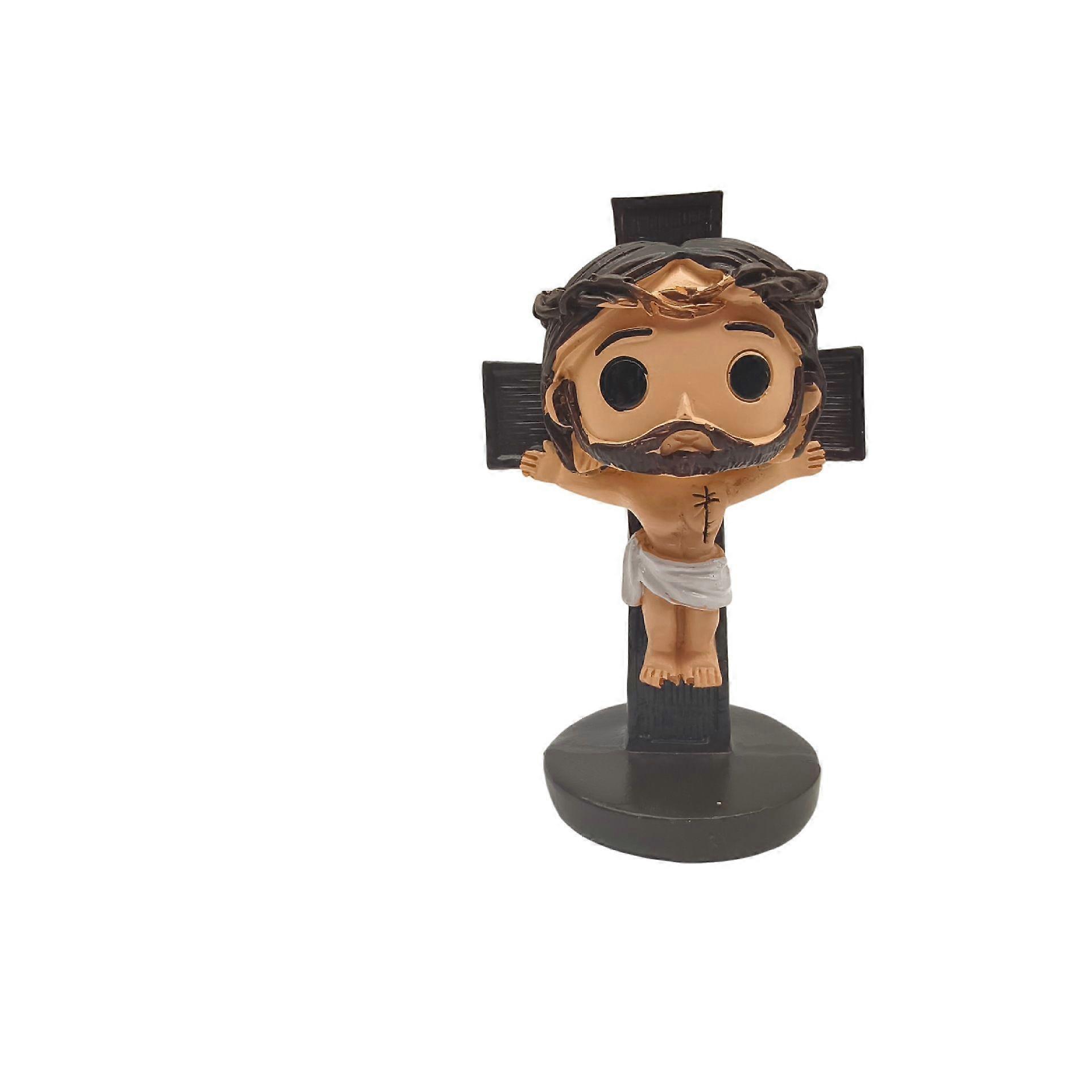 New Doll Cartoon Movie Series Cute Desktop Decorations Popular Style ...