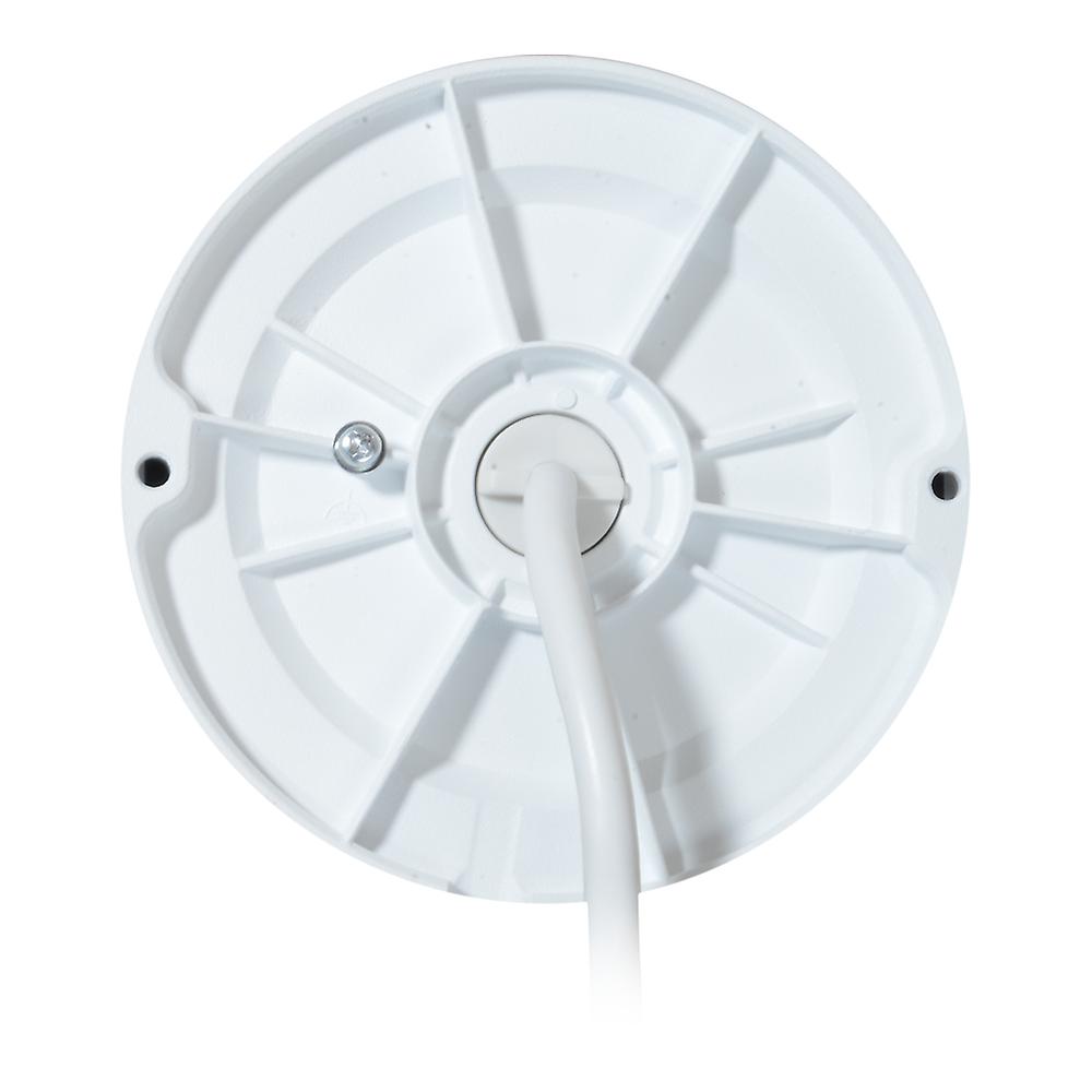 4 MP IP Camera - Easy range - 1/3'' Progressive Scan CMOS - 2.8 mm Lens ...