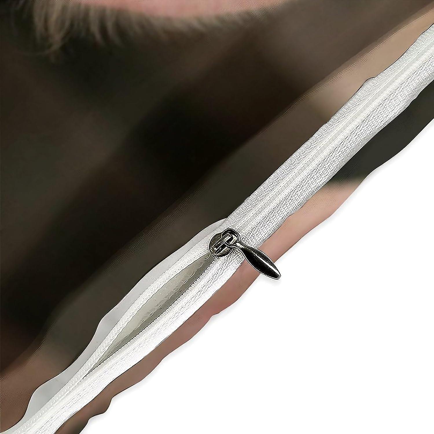 Pig Swine Bedding Set Duvet Cover Set for 3D Printed 3 Piece Set Soft ...