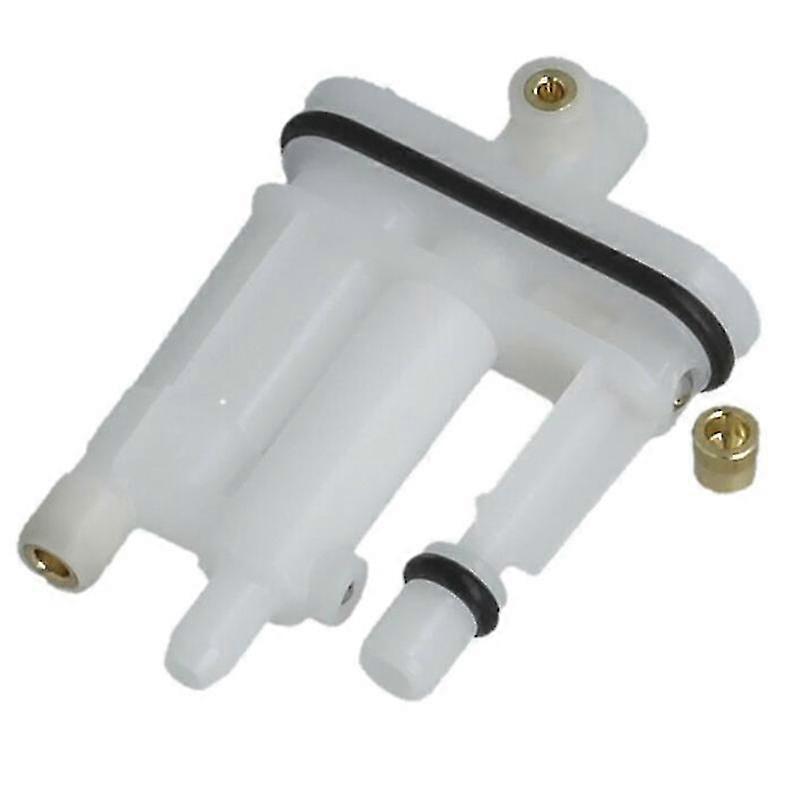 5 Pack 596521 Fuel Module Main Jet For Briggs & Stratton 596521 For ...