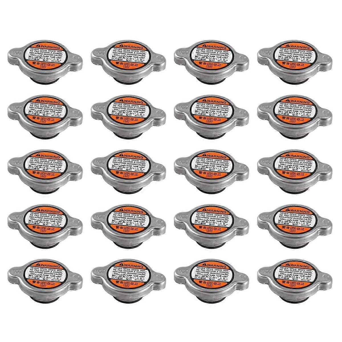 20PCS 1.1 Bar Radiator Cap Assy for SEDONA Radiator Cover for ...