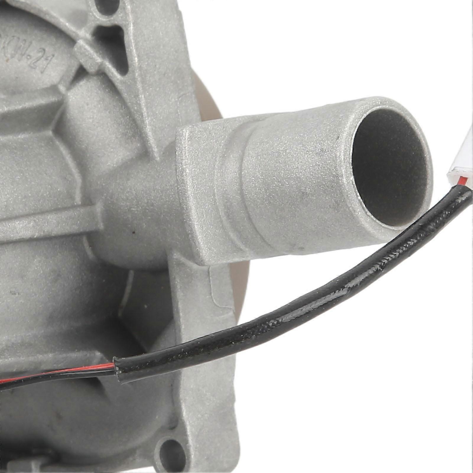 Blower Motor 12V 2KW Wearproof PVC Parking Heater Blower Motor for ...