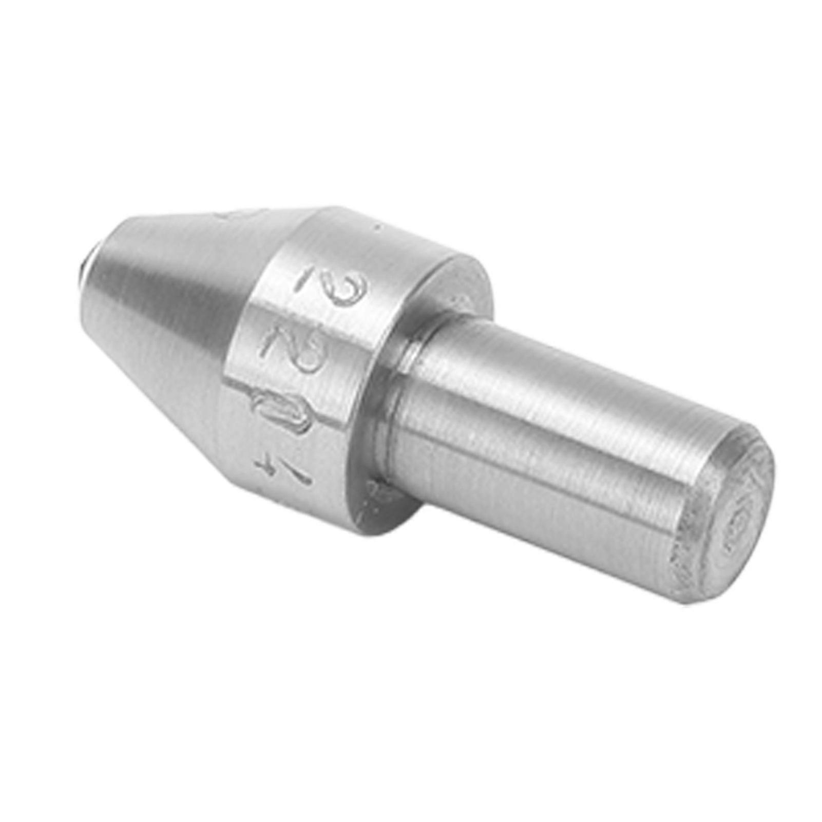 Vickers Hardness Tester Indenter 136 Degree Accurate Super Hard Alloy ...