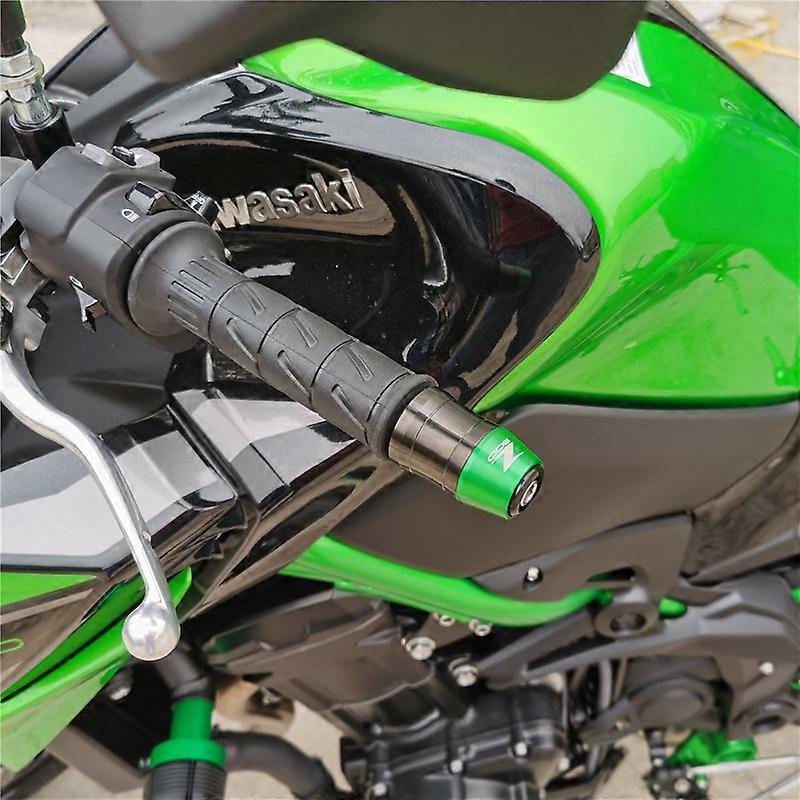 Motorcycle accessories for Kawasaki Z900 17-23 years modified stainless ...
