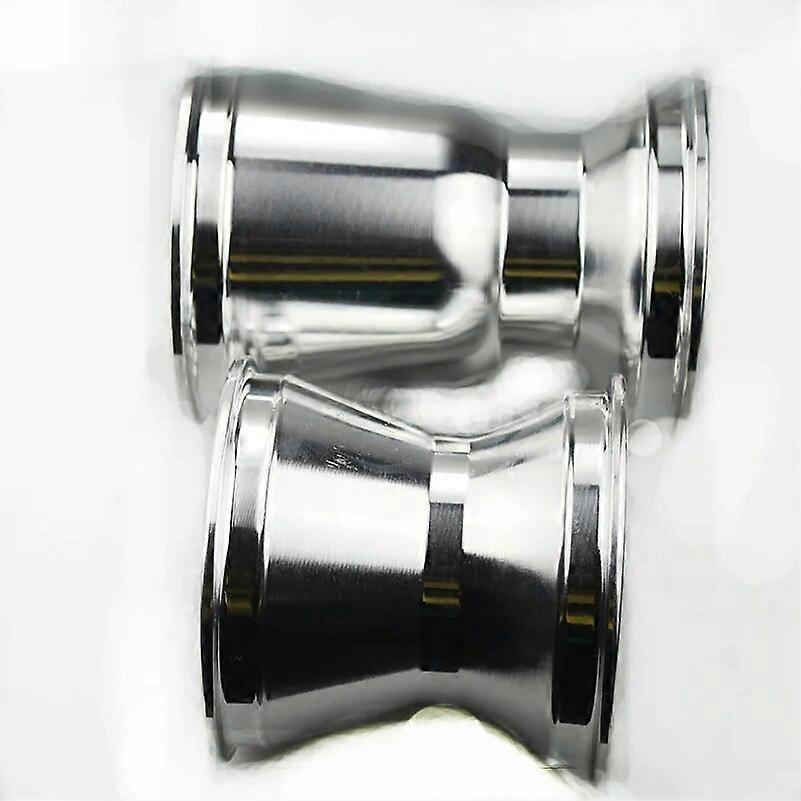 GO KART Wheel Front 10X450-5 Rear 11X710-5 Inch Aluminum Alloy Rim Hub ...