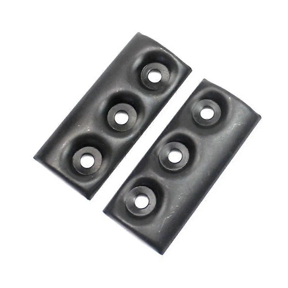 2pcs Electric Planer Blade Cover Binder Clamp Replacement Woodworking ...