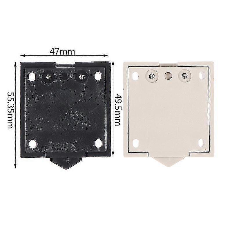 Cabinet Door Switch Wardrobe Light Switch Closet Door Switch Cabinet ...