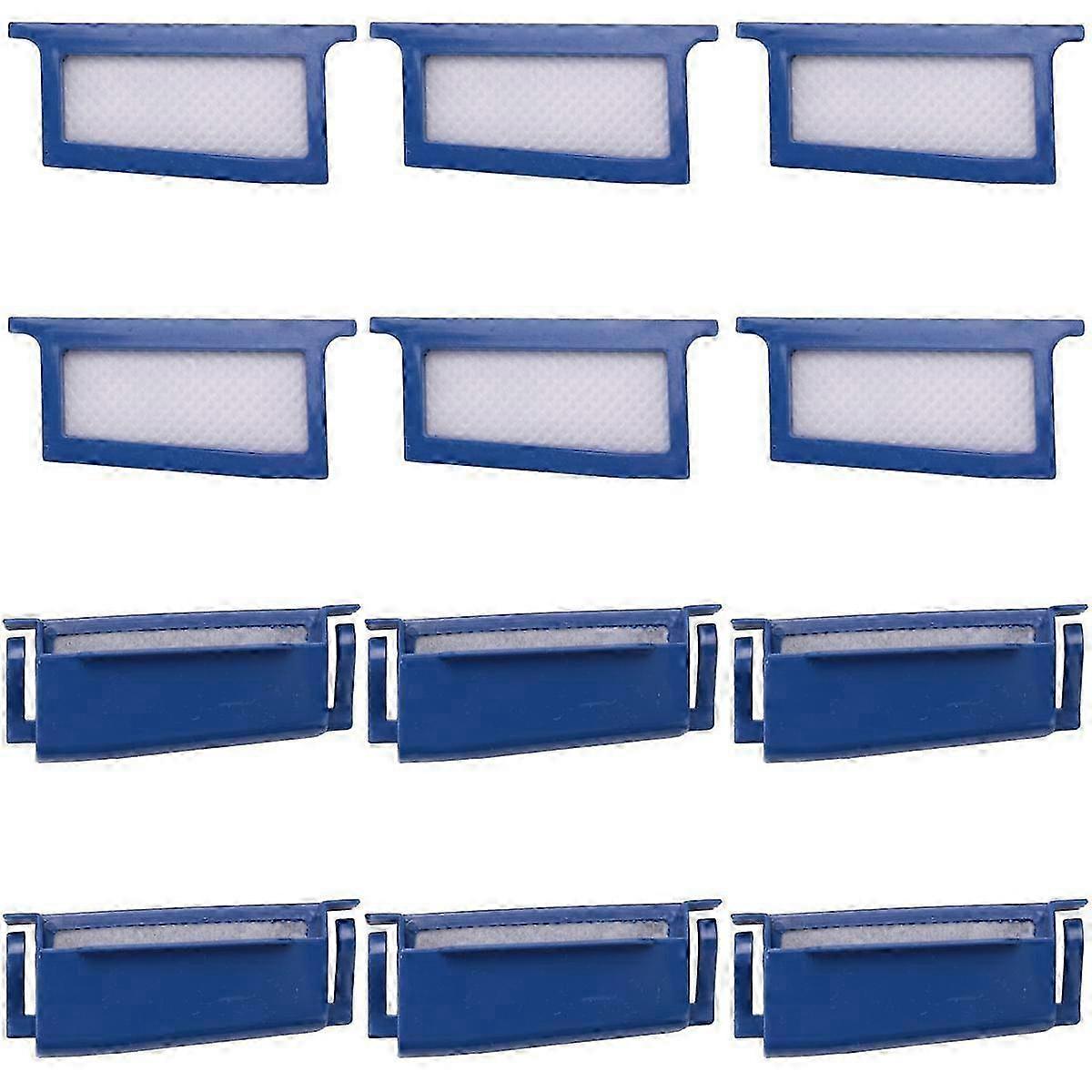 Replacement CPAP Filters for Philips Respironics Dreamstation 6 ...