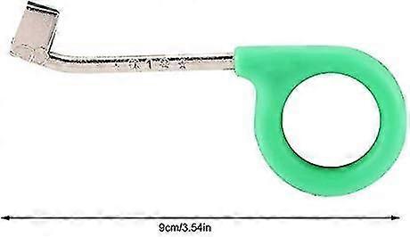 7pcs Ring Barking Cutter, Manganese Steel Garden Fruit Tree Grape ...