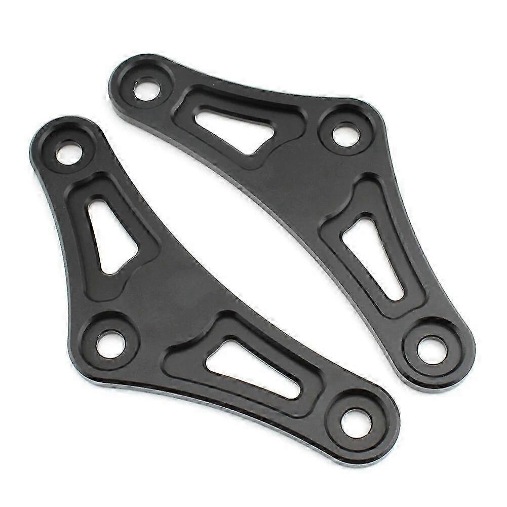 2Pcs Motorcycle Rear Suspension Linkager Lowering Kit For Kawasaki ...