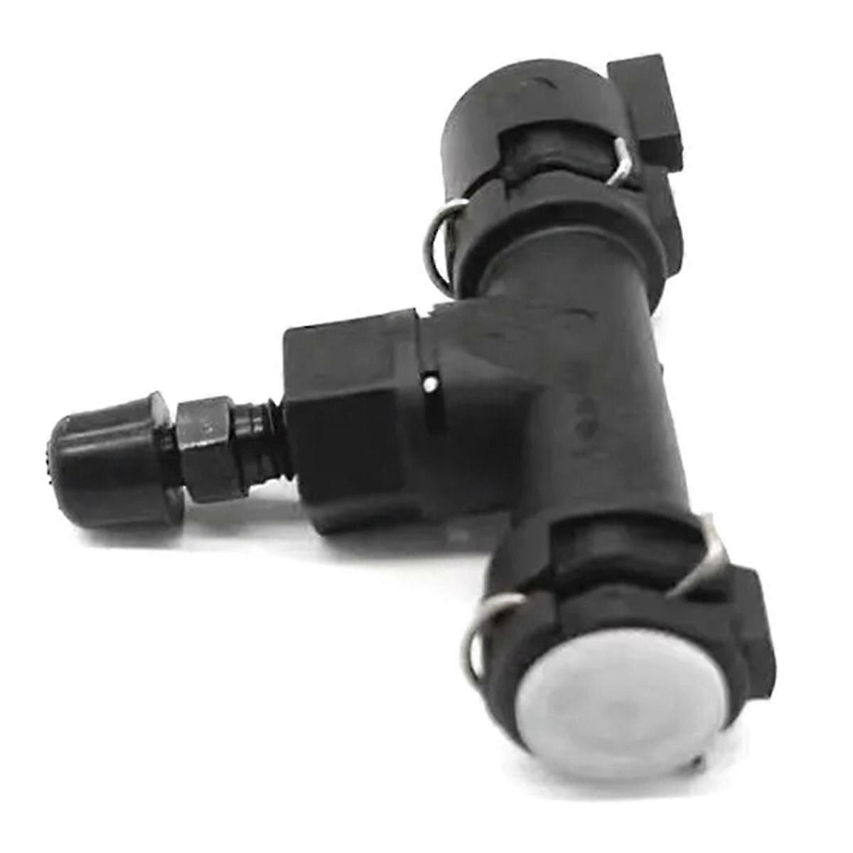 Car Clutch Vent Valve Three Way Pipe 1J0721468E for A3 TT 1J0721468C ...