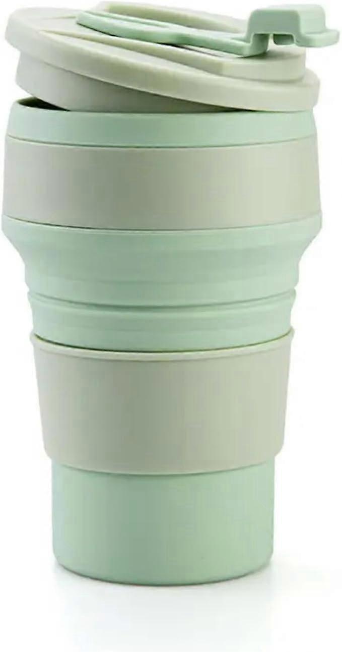 Collapsible Coffee Cup, Foldable Cup, Collapsible Cup, Folding Cup ...