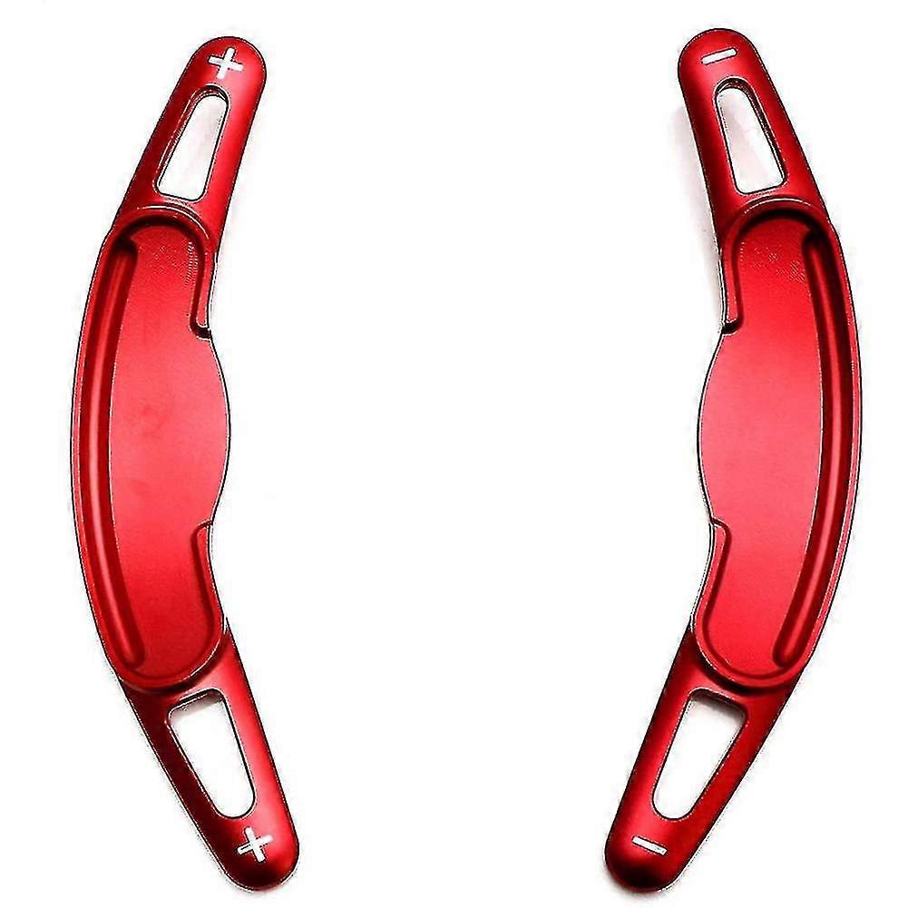 Paddle Shifter For Mini Cooper S Jcw Mk3 F54 F55 F56 F57 F60 Car Steering Wheel Paddles ...