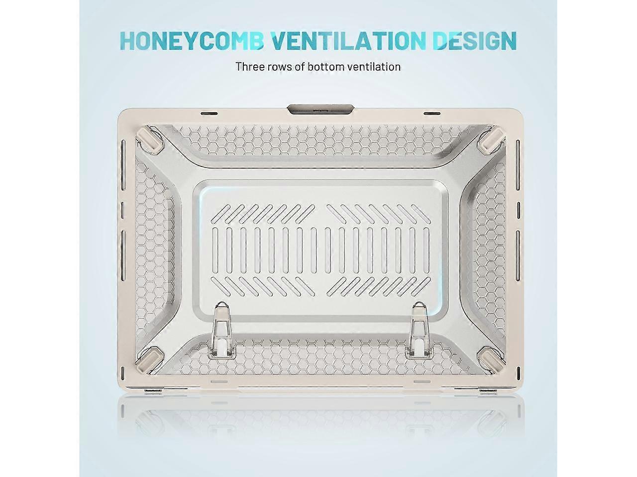 MacBook Pro 16 inch Case 2021 2022 Release A2485 M1 Pro/Max with Liquid ...