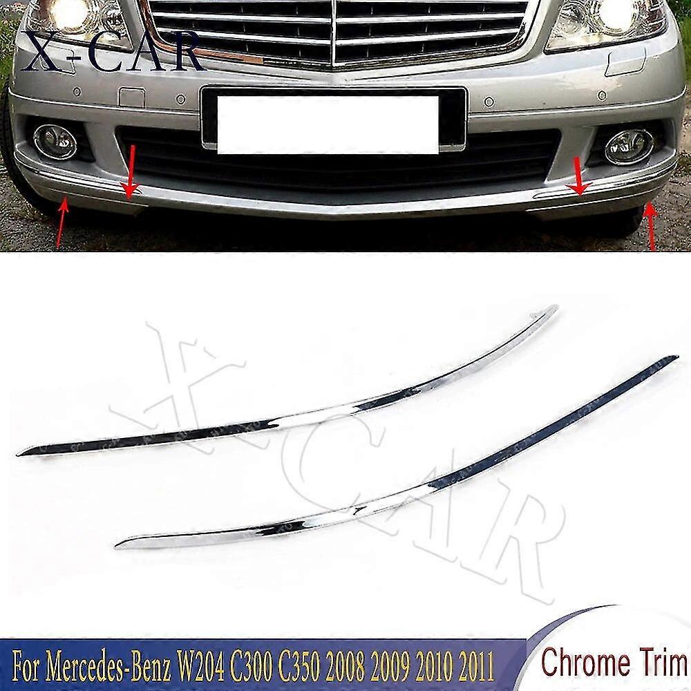 X-car For Mercedes-benz W204 C300 C350 2008 2009 2010 2011 2048850821 ...