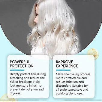 Hoegoa Nourishing Hair Care Decolorizing Cream Gentle Nourishing Hair ...