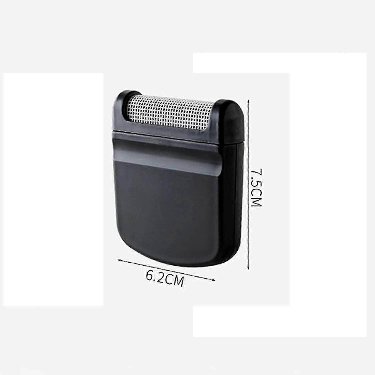 Portable Lint Remover Reusable Lint Roller Lint Remover Carpet Lint ...