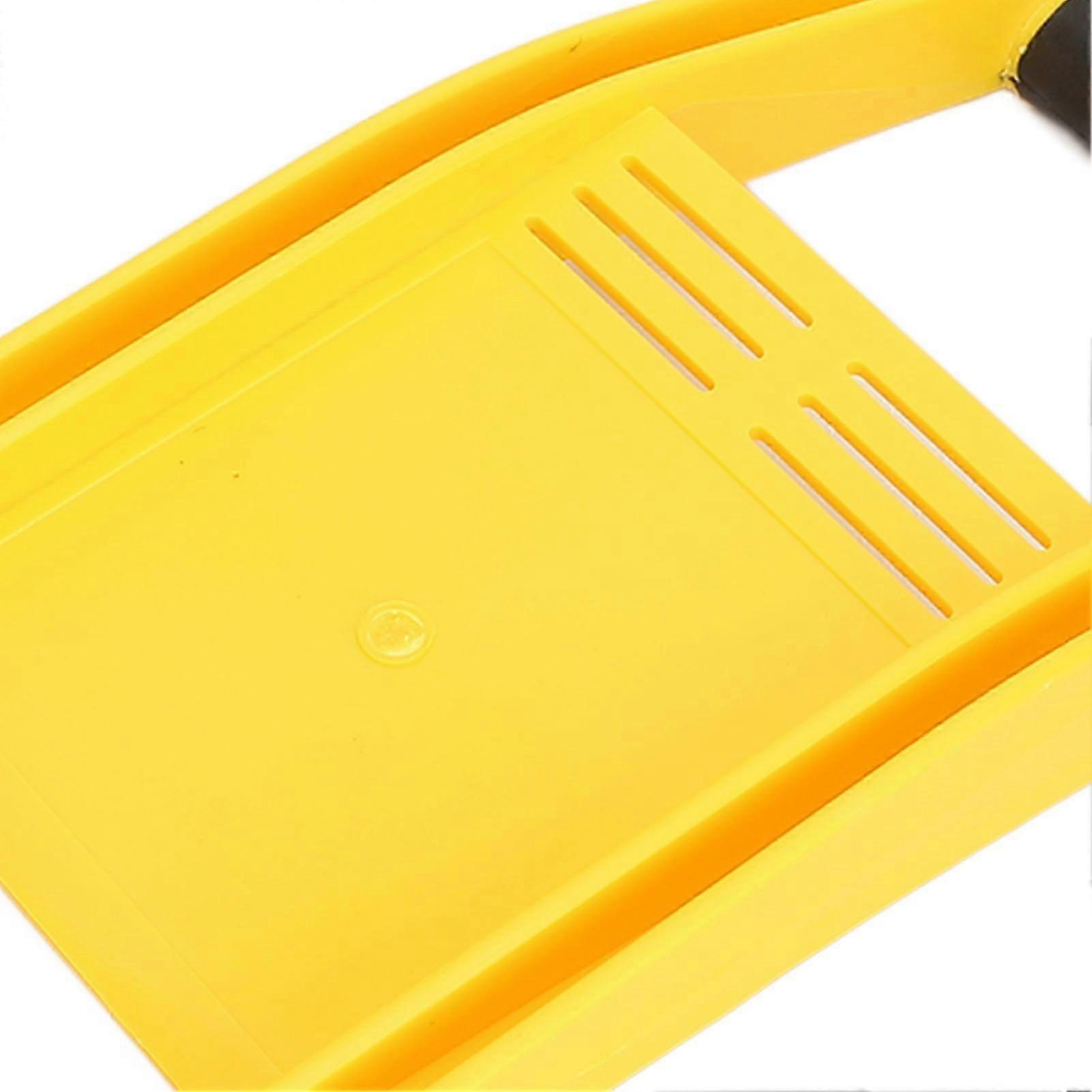 Drywall Carrier ABS Drywall Carrying Handle Lift and Carry Panel Mover ...