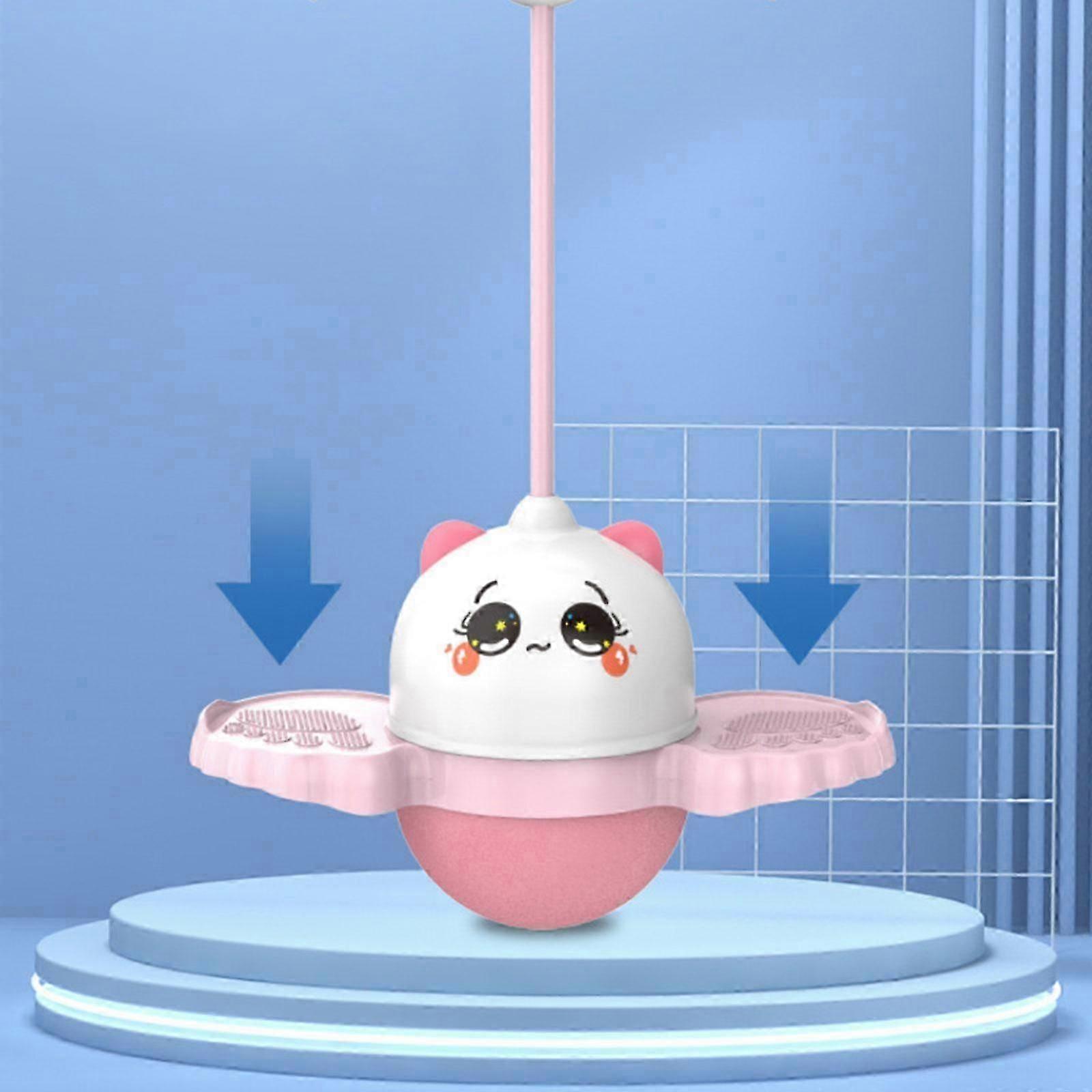 Pogo Jump Ball Bouncing Ball Funny Children High Jumping Toy Jump Board ...