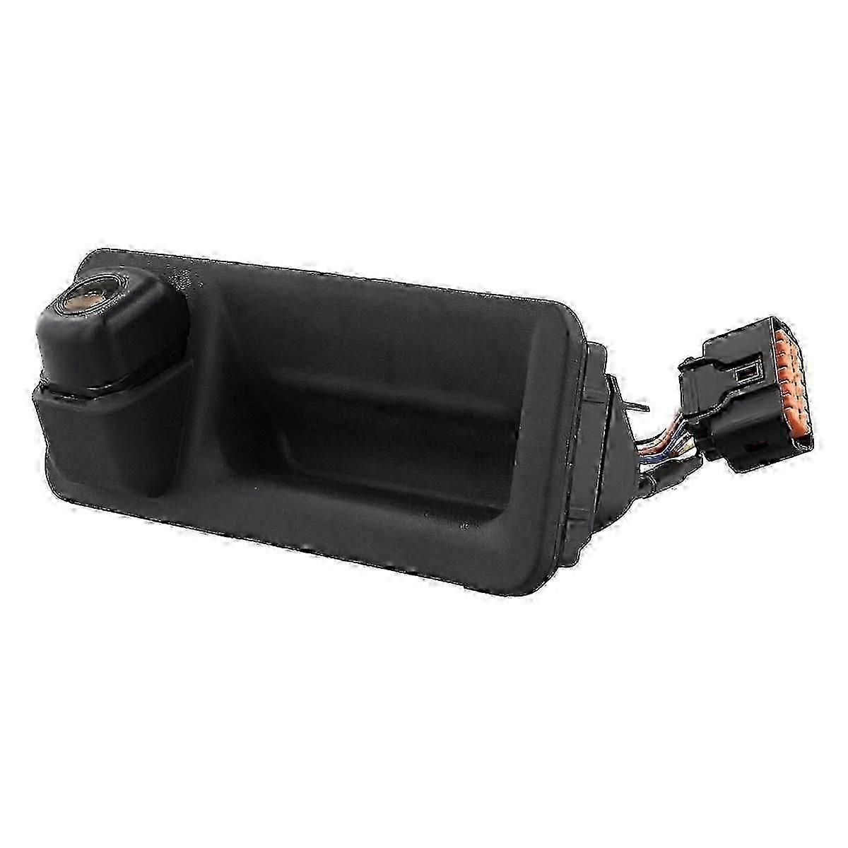 99240-D9000 New Rear View Camera Reverse Camera Parking Backup Camera with Handle for 2020-2022 ...