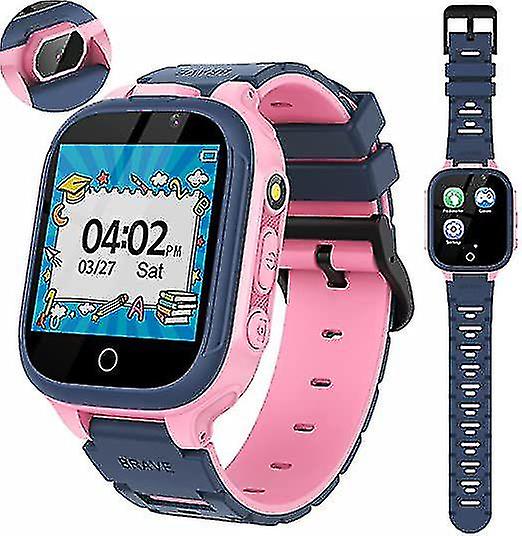 Kids Watch Toys, 14 Games Watch For Kids Toys With 2 Cameras Video R ...