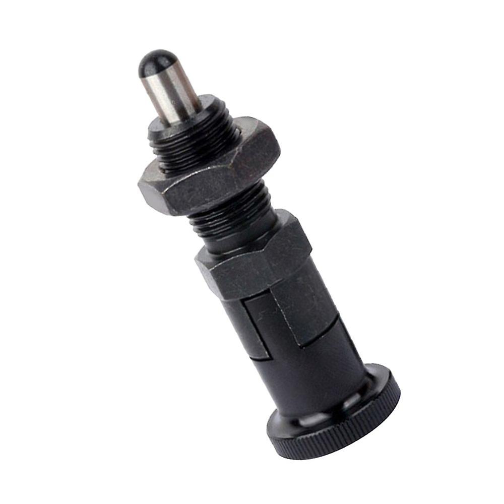 Pxykn5 M6 - Locking Pin For Stainless Steel Indexing Plunger Spring ...